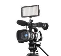 China Dimmable LED Video Lights On Camera Light For Video Lighting LED for sale