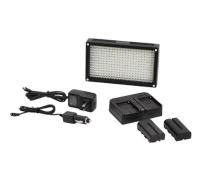 China Dimmable LED Video Lights On Camera Light For Video Lighting LED for sale