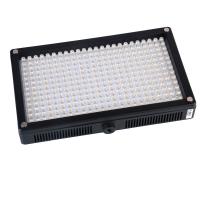 China Single Color Video Camera LED Light Led144A  For Video Recording for sale