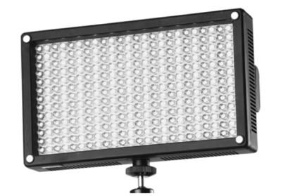China Dimmable LED Video Lights On Camera Light For Video Lighting LED for sale