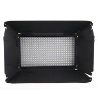 China Professional Video Camera Lighting With Barndoors and LCD Touch Screen for sale