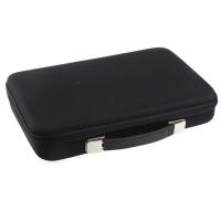 China Professional Video Camera Lighting With Barndoors and LCD Touch Screen for sale