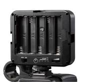China Ultrathin High Power Video LED Camera Lights LED80B 4.8W DC7.5V for sale
