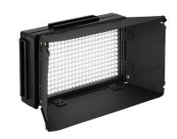 China Adjustable Stackable LED Video Camera Lighting with Batteries for sale