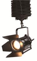 China CE / ROHS Professional LED Fresnel Light for Movies Shooting for sale