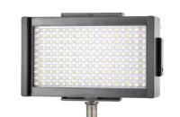 China High Brightness Led Camera Lights With Barndoors / Lcd Touch Screen for sale