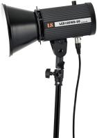 China Photo LED Fresnel Light 6000 Lux/m Continuous Fresnel Stage Light for sale