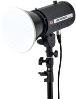 China Photo LED Fresnel Light 6000 Lux/m Continuous Fresnel Stage Light for sale