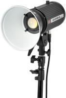 China Photo LED Fresnel Light 6000 Lux/m Continuous Fresnel Stage Light for sale