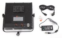 China Bi Color Camera Studio Lighting Kits For Beginners 5000 Lux/m for sale