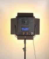 China ABS Housing LED Photo Studio Lighting for Photography Dimmable CRI90 DC 12V for sale