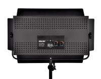China High Power Black Studio LED Light Panels1260ASV for TV Studios for sale