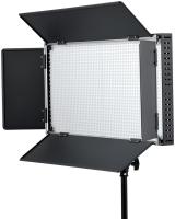 China 12000Lm Outdoor LED Light Panel For Photography TV Studio Lighting for sale
