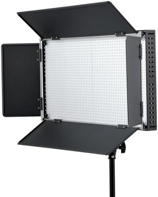 China 12000Lm Outdoor LED Light Panel For Photography TV Studio Lighting for sale