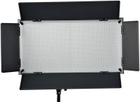 China 12000Lm Outdoor LED Light Panel For Photography TV Studio Lighting for sale