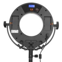 China Portable LED Photography Lights LED Video Ring Light  High CRI Still Life for sale