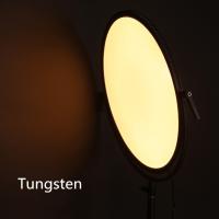 China DMX Digital LED Studio Lights , LED Light Panels For Photography for sale