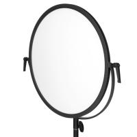 China Aluminum Slim LED Studio Lights 5600K Photo Studio Equipment for sale