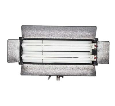 China Digital Day Light Fluorescent Studio Lighting For Video Fluorescent Light Panels for sale