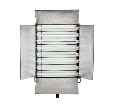 China Children Photography Fluorescent Studio Lights  5400K Day Light for sale