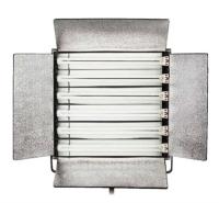 China Professional Day Light Fluorescent Studio Lights For Video Fluorescent Lights for sale