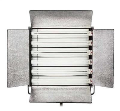 China Professional Day Light Fluorescent Studio Lights For Video Fluorescent Lights for sale