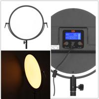 China DMX Digital LED Studio Lights , LED Light Panels For Photography for sale