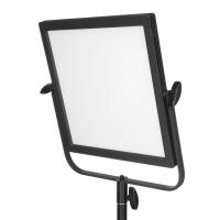 China Bi-Color Temperature LED Studio Lights 14 X 16”, Soft And Slim 2