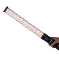 China Portable Photo Studio Ice Light Photography With Two Color Temperature Version for sale