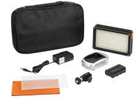 China Dimmable Ultra Bright Led Camera Lights For Video Shooting for sale