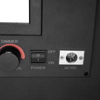China Photo Professional Studio Lighting 120W With AC Power Adapter for sale