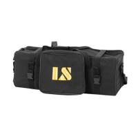 China Black Studio Light Bag Photographic Accessories Light Stand Bag for sale