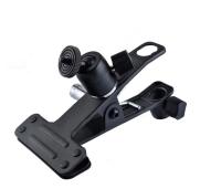 China Multifunctional Metal Clip Photographic Accessories Black Aluminum 150 x 90mm for sale