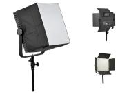 China 93 CRI LED Video Photo Studio Lighting Lamp Wedding LED Lights for sale