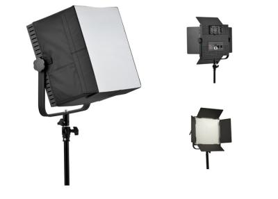 China 93 CRI LED Video Photo Studio Lighting Lamp Wedding LED Lights for sale