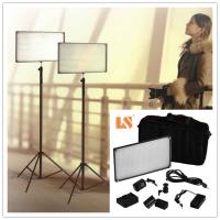 China Flick Free Professional Photography Lighting Equipment 52W Day Light for sale