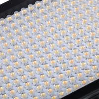 China High Energy LCD Display Portable LED Lights With Strong Plastic Housing for sale