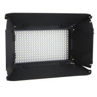 China High CRI Photography Studio Light Portable LED Lights with LCD Touch for sale