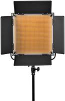 China 4400LM Photography LED Light Panels Video Ultrathin High Performance for sale