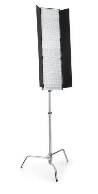 China Convenient Advertising LED Broadcast Lighting , LED soft light for sale