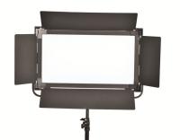 China High CRI Touch Screen Photography Studio Lighting Bi Color Temperature for sale