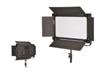 China CE ROHS LED Broadcast Lighting CRI95 Ultra Bright LED Panels Photography for sale