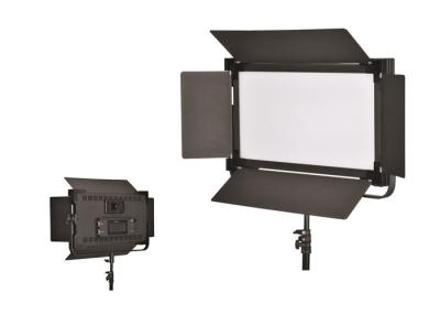 China CE ROHS LED Broadcast Lighting CRI95 Ultra Bright LED Panels Photography for sale