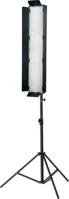 China Professional LED Studio Light Broadcast Lights Studio Lighting For TV / Movie for sale