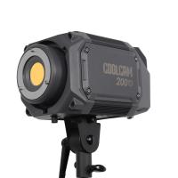 China 220W 200D High Brightness LED Fill Light For Live Broadcast Or Live Streaming for sale