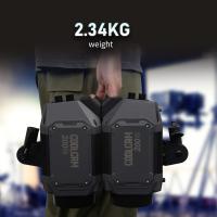 China 220W 200D High Brightness LED Fill Light For Live Broadcast Or Live Streaming for sale