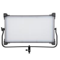 China Dimmable COOLCAM P120 LED Photo Studio Light 120W Bi-Color for sale