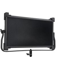 China Dimmable COOLCAM P120 LED Photo Studio Light 120W Bi-Color for sale