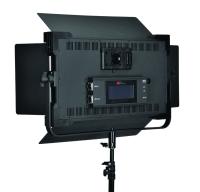 China High CRI 95 LED Movie Studio Lights 3200K - 5900K For Broadcast / Film Shooting for sale