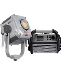 China 660W COOLCAM 600D High Power COB Spotlight For Photographic / Movie for sale